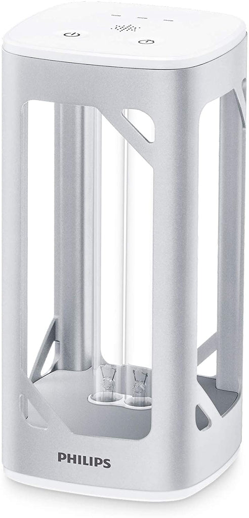 Philips UV C Disinfection Desk Lamp for Home Indoor Hotel and Travel